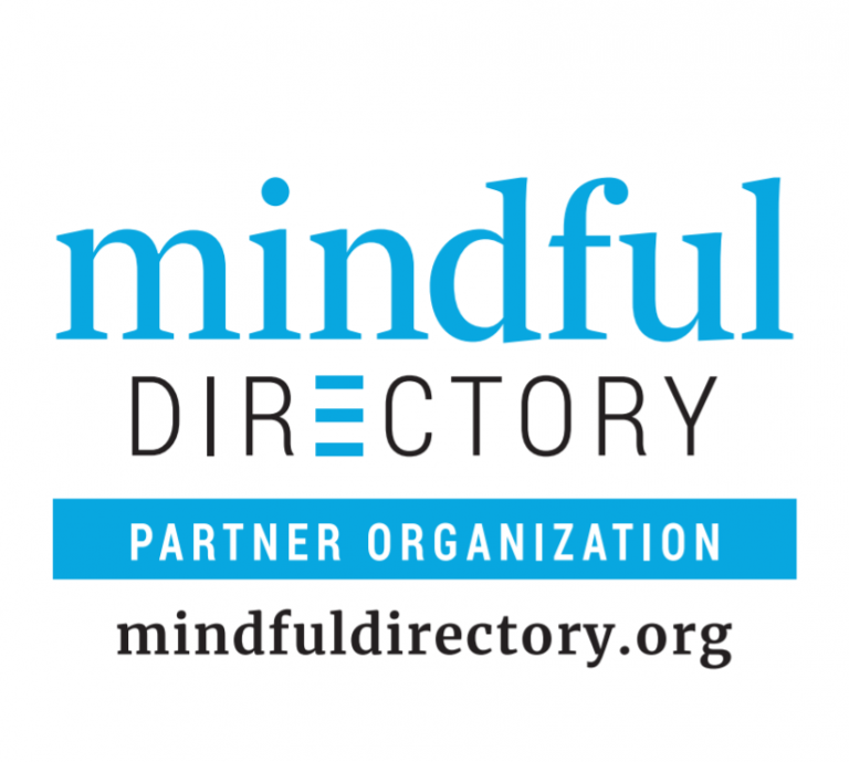 Mindful Directory partner logo | The Mindfulness Network