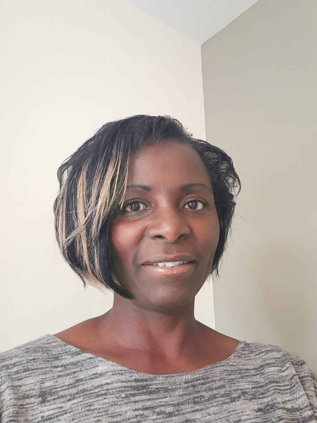 Esther Elize 2020 | The Mindfulness Network