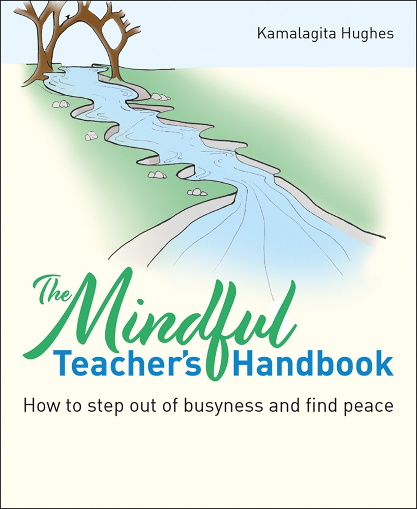 Weaving Mindfulness and Education Together: The Mindful Teacher’s ...