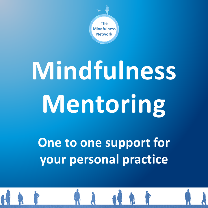 Mindfulness Mentoring: A One-To-One Approach To Supporting Your ...